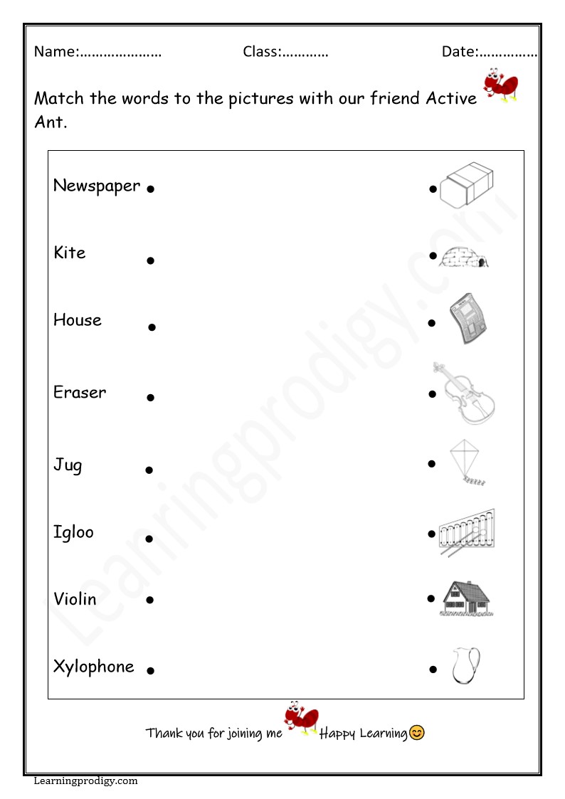 Free Printable Matching Worksheets Prntbl concejomunicipaldechinu gov co Free Printable Matching Worksheets Prntbl concejomunicipaldechinu gov co