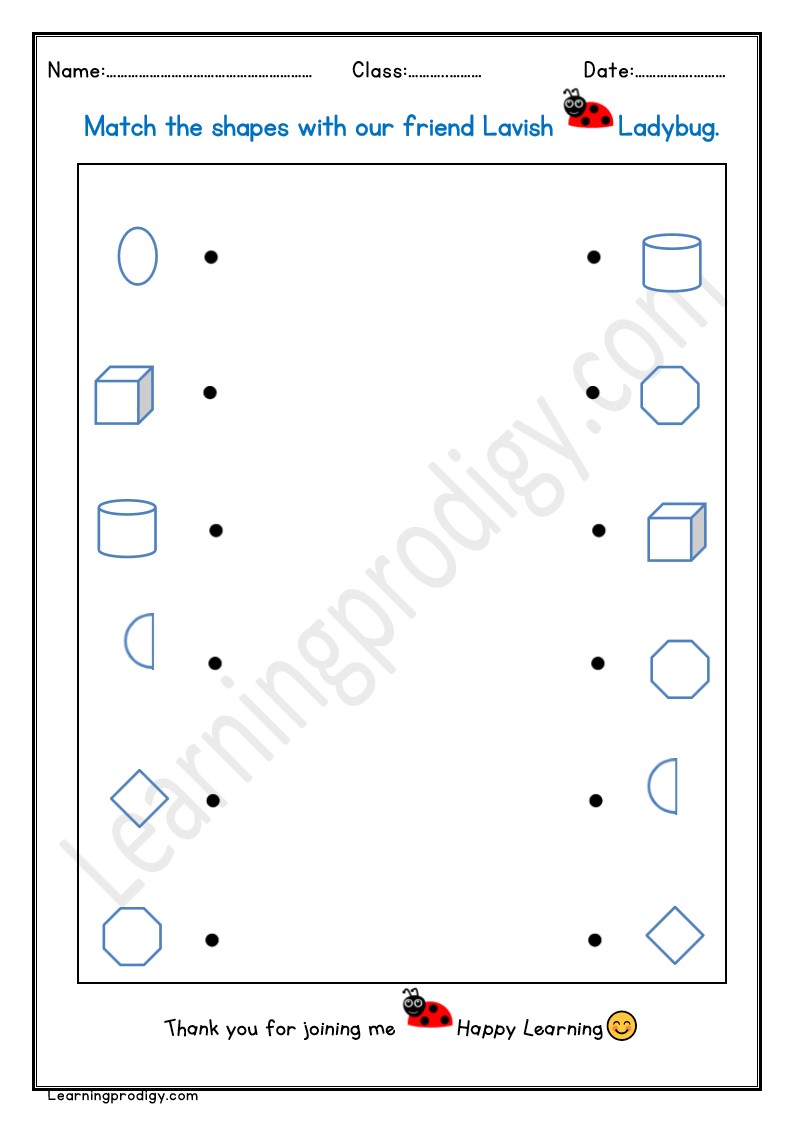 Free Printable Logical Reasoning Worksheet For Students | Maths Shape ...